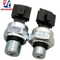 China JUYULONG  for  ZAX120 200 330-3-6 Excavator Distributor Rotary Low Pressure Sensor 4436535 Construction Machinery Parts for sale