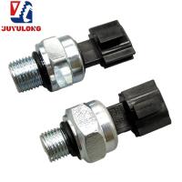 China JUYULONG  for  ZAX120 200 330-3-6 Excavator Distributor Rotary Low Pressure Sensor 4436535 Construction Machinery Parts for sale