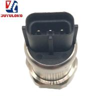 China JUYULONG Is Suitable for  EX200-2/3/5/330 KM11 0851808 Excavator Hydraulic Pump Pressure High Pressure Sensor for sale