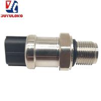 China JUYULONG Is Suitable for  EX200-2/3/5/330 KM11 0851808 Excavator Hydraulic Pump Pressure High Pressure Sensor for sale