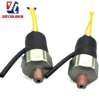 China JUYULONG Is Suitable for  EX120 200-1-3-5 6BG1 6BD1 Oil Pressure Sensor Induction Plug Construction Machinery Parts for sale