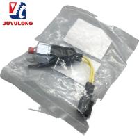 China JUYULONG Is Suitable for  EX120 200-1-3-5 6BG1 6BD1 Oil Pressure Sensor Induction Plug Construction Machinery Parts for sale