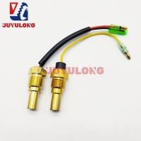 China JUYULONG High Quality 1-83161019-1 Water Temperature Sensor for EX200-2 EX200-3  Parts 1831610191 for sale