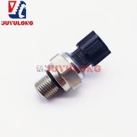 China JUYULONG High Quality Pressure Sensor 42CP11-2 42CP2-7 for  ZAX330 ZAX350 ZAX230-3 Construction Machinery Parts for sale