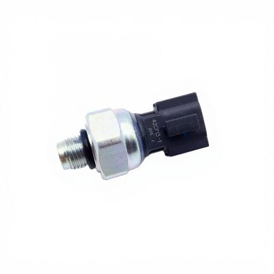 China JUYULONG High Quality Oil Pressure Sensor 42CP13-1 for  ZX450-3 ZX470-3 ZX870-3 Construction Machinery Parts for sale