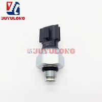 China JUYULONG High Quality Oil Pressure Sensor 42CP13-1 for  ZX450-3 ZX470-3 ZX870-3 Construction Machinery Parts for sale