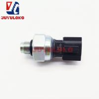 China JUYULONG High Quality Oil Pressure Sensor 42CP13-1 for  ZX450-3 ZX470-3 ZX870-3 Construction Machinery Parts for sale