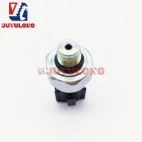 China JUYULONG High Quality Oil Pressure Sensor 42CP13-1 for  ZX450-3 ZX470-3 ZX870-3 Construction Machinery Parts for sale