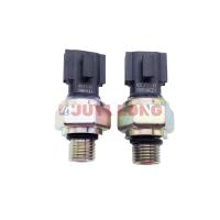 China JUYULONG High Quality Pressure Sensor 42CP2-13 for  ZAX330 ZAX350 ZAX230-3 Excavator Construction Machinery Parts for sale