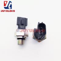 China JUYULONG High Quality Pressure Sensor 42CP2-13 for  ZAX330 ZAX350 ZAX230-3 Excavator Construction Machinery Parts for sale