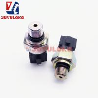 China JUYULONG High Quality Pressure Sensor 42CP2-13 for  ZAX330 ZAX350 ZAX230-3 Excavator Construction Machinery Parts for sale