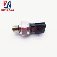 China JUYULONG High Quality Pressure Sensor 42CP2-13 for  ZAX330 ZAX350 ZAX230-3 Excavator Construction Machinery Parts for sale