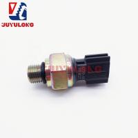 China JUYULONG High Quality Pressure Sensor 42CP2-13 for  ZAX330 ZAX350 ZAX230-3 Excavator Construction Machinery Parts for sale