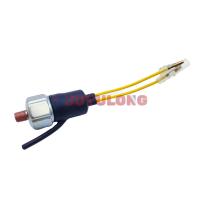 China JUYULONG Factory Priced Excavator Engine Parts 1824101701 Oil Pressure Sensor 1-82410170-1  6BG1 4BG1 4HK1 6HK1 for for sale