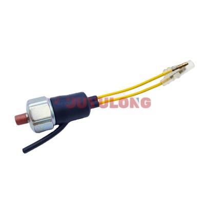 China JUYULONG Factory Priced Excavator Engine Parts 1824101701 Oil Pressure Sensor 1-82410170-1  6BG1 4BG1 4HK1 6HK1 for for sale
