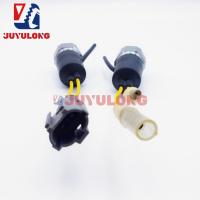 China JUYULONG High Quality New Oil Pressure Sensor for  EX200-5 Isuzu 6BG1 6BD1 Construction Machinery Parts for sale