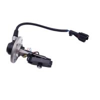 China JUYULONG High Quality Oil Pan Oil Level Sensor for  EX200/240/330-5/6 Construction Machinery Parts for sale