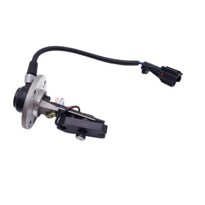 China JUYULONG High Quality Oil Pan Oil Level Sensor for  EX200/240/330-5/6 Construction Machinery Parts for sale