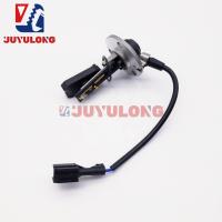 China JUYULONG High Quality Oil Pan Oil Level Sensor for  EX200/240/330-5/6 Construction Machinery Parts for sale