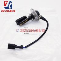 China JUYULONG High Quality Oil Pan Oil Level Sensor for  EX200/240/330-5/6 Construction Machinery Parts for sale