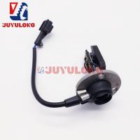 China JUYULONG High Quality Oil Pan Oil Level Sensor for  EX200/240/330-5/6 Construction Machinery Parts for sale