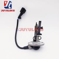 China JUYULONG High Quality Oil Pan Oil Level Sensor for  EX200/240/330-5/6 Construction Machinery Parts for sale