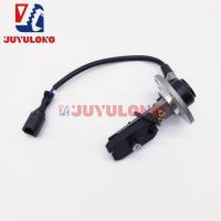 China JUYULONG High Quality Oil Pan Oil Level Sensor for  EX200/240/330-5/6 Construction Machinery Parts for sale
