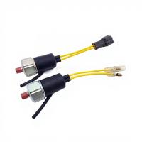 China JUYULONG High Quality Oil Sensor 1-82410170-1  1824101701 for  EX200-5/6 6BD1 6BG1 Construction Machinery Parts for sale