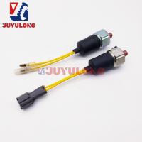 China JUYULONG High Quality Oil Sensor 1-82410170-1  1824101701 for  EX200-5/6 6BD1 6BG1 Construction Machinery Parts for sale