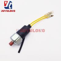 China JUYULONG High Quality Oil Sensor 1-82410170-1  1824101701 for  EX200-5/6 6BD1 6BG1 Construction Machinery Parts for sale