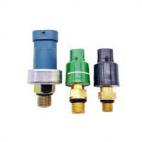 China JUYULONG Diesel Engine Parts Distributor Pressure Switch Sensor 4353686 for  Excavator EX200-5 EX220-5 Construction Parts for sale