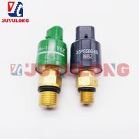 China JUYULONG Diesel Engine Parts Distributor Pressure Switch Sensor 4353686 for  Excavator EX200-5 EX220-5 Construction Parts for sale