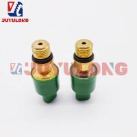 China JUYULONG Diesel Engine Parts Distributor Pressure Switch Sensor 4353686 for  Excavator EX200-5 EX220-5 Construction Parts for sale