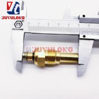 China JUYULONG High Quality Water Temperature Sensor for  ZAX60/70/120 EX200-2-3-5 Excavators Construction Machinery Parts for sale