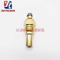 China JUYULONG High Quality Water Temperature Sensor for  ZAX60/70/120 EX200-2-3-5 Excavators Construction Machinery Parts for sale