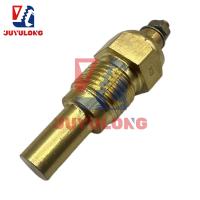 China JUYULONG High Quality Diesel Machinery Engine Parts 4571296 Water Temperature Sensor for Rbocharger  EX200-5 for sale