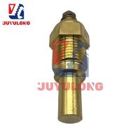 China JUYULONG High Quality Diesel Machinery Engine Parts 4571296 Water Temperature Sensor for Rbocharger  EX200-5 for sale