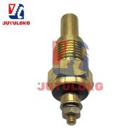 China JUYULONG High Quality Diesel Machinery Engine Parts 4571296 Water Temperature Sensor for Rbocharger  EX200-5 for sale