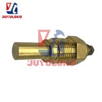 China JUYULONG High Quality Diesel Machinery Engine Parts 4571296 Water Temperature Sensor for Rbocharger  EX200-5 for sale