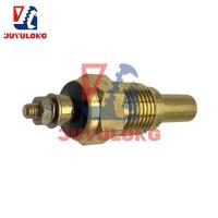 China JUYULONG High Quality Diesel Machinery Engine Parts 4571296 Water Temperature Sensor for Rbocharger  EX200-5 for sale