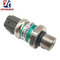 China JUYULONG KM11 Hydraulic Pump Pressure High-pressure Sensor for  EX200/330-2/3/5 Excavator Construction Machinery Parts for sale