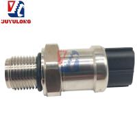 China JUYULONG KM11 Hydraulic Pump Pressure High-pressure Sensor for  EX200/330-2/3/5 Excavator Construction Machinery Parts for sale