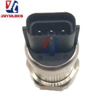China JUYULONG KM11 Hydraulic Pump Pressure High-pressure Sensor for  EX200/330-2/3/5 Excavator Construction Machinery Parts for sale