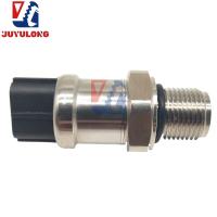 China JUYULONG KM11 Hydraulic Pump Pressure High-pressure Sensor for  EX200/330-2/3/5 Excavator Construction Machinery Parts for sale