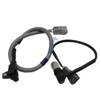 China JUYULONG High Quality Camshaft Speed Sensor for  ZAX120/200-3/6 Excavators Construction Machinery Parts for sale