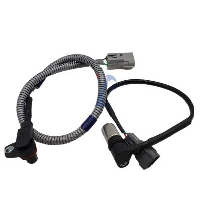 China JUYULONG High Quality Camshaft Speed Sensor for  ZAX120/200-3/6 Excavators Construction Machinery Parts for sale