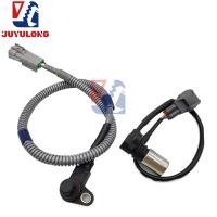 China JUYULONG High Quality Camshaft Speed Sensor for  ZAX120/200-3/6 Excavators Construction Machinery Parts for sale