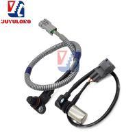 China JUYULONG High Quality Camshaft Speed Sensor for  ZAX120/200-3/6 Excavators Construction Machinery Parts for sale