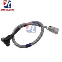 China JUYULONG High Quality Camshaft Speed Sensor for  ZAX120/200-3/6 Excavators Construction Machinery Parts for sale