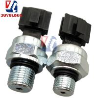 China JUYULONG High Quality Pressure Sensor 4436536 for  Excavators Construction Machinery Parts for sale